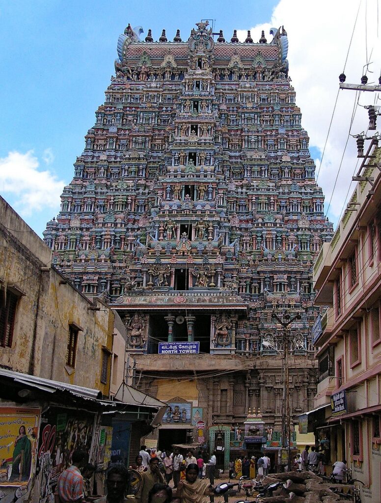 His name is synonymous with Harijan Temple Entry - VSK
